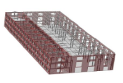 BUILDING | PAVIATH INTEGRATED SOLUTION